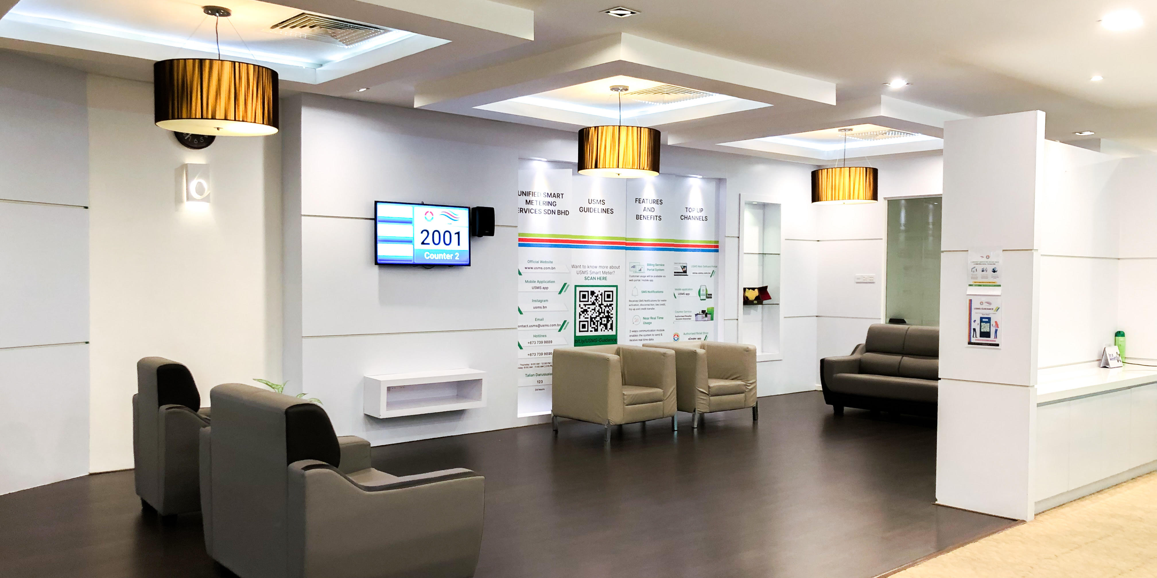News - USMS Sdn Bhd